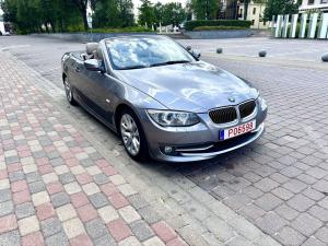 BMW 328 2011 Utena, ar dzinēja tilpumu 3.00 L un nobraukumu 101 tūkst. km par 8650 €, foto 14 vietnē AUTOMOTO.COM.LV