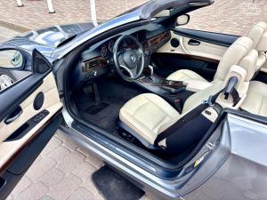 BMW 328 2011 Utena, ar dzinēja tilpumu 3.00 L un nobraukumu 101 tūkst. km par 8650 €, foto 16 vietnē AUTOMOTO.COM.LV