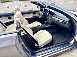 BMW 328 2011 Utena, ar dzinēja tilpumu 3.00 L un nobraukumu 101 tūkst. km par 8650 €, foto 17 vietnē AUTOMOTO.COM.LV