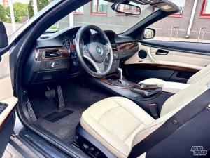 BMW 328 2011 Utena, ar dzinēja tilpumu 3.00 L un nobraukumu 101 tūkst. km par 8650 €, foto 18 vietnē AUTOMOTO.COM.LV