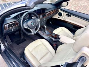 BMW 328 2011 Utena, ar dzinēja tilpumu 3.00 L un nobraukumu 101 tūkst. km par 8650 €, foto 19 vietnē AUTOMOTO.COM.LV
