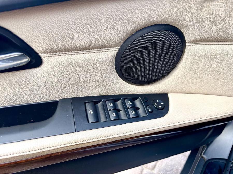 BMW 328 2011 Utena, ar dzinēja tilpumu 3.00 L un nobraukumu 101 tūkst. km par 8650 €, foto 21 vietnē AUTOMOTO.COM.LV