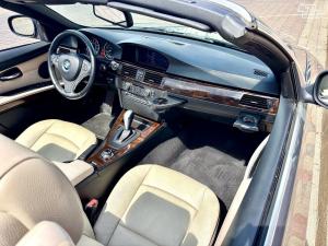 BMW 328 2011 Utena, ar dzinēja tilpumu 3.00 L un nobraukumu 101 tūkst. km par 8650 €, foto 22 vietnē AUTOMOTO.COM.LV