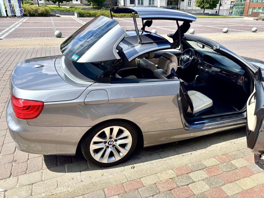 BMW 328 2011 Utena, ar dzinēja tilpumu 3.00 L un nobraukumu 101 tūkst. km par 8650 €, foto 23 vietnē AUTOMOTO.COM.LV