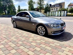 BMW 328 2011 Utena, ar dzinēja tilpumu 3.00 L un nobraukumu 101 tūkst. km par 8650 €, foto 24 vietnē AUTOMOTO.COM.LV