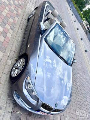 BMW 328 2011 Utena, ar dzinēja tilpumu 3.00 L un nobraukumu 101 tūkst. km par 8650 €, foto 25 vietnē AUTOMOTO.COM.LV