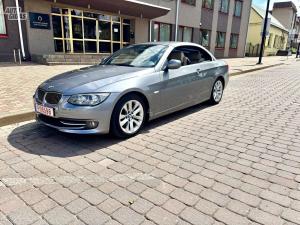 BMW 328 2011 Utena, ar dzinēja tilpumu 3.00 L un nobraukumu 101 tūkst. km par 8650 €, foto 26 vietnē AUTOMOTO.COM.LV