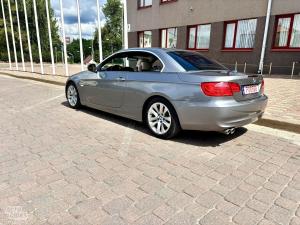 BMW 328 2011 Utena, ar dzinēja tilpumu 3.00 L un nobraukumu 101 tūkst. km par 8650 €, foto 27 vietnē AUTOMOTO.COM.LV