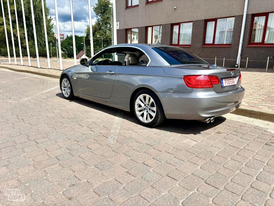 BMW 328 2011 Utena, ar dzinēja tilpumu 3.00 L un nobraukumu 101 tūkst. km par 8650 €, foto 27 vietnē AUTOMOTO.COM.LV