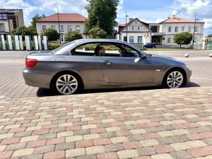 BMW 328 2011 Utena, ar dzinēja tilpumu 3.00 L un nobraukumu 101 tūkst. km par 8650 €, foto 29 vietnē AUTOMOTO.COM.LV