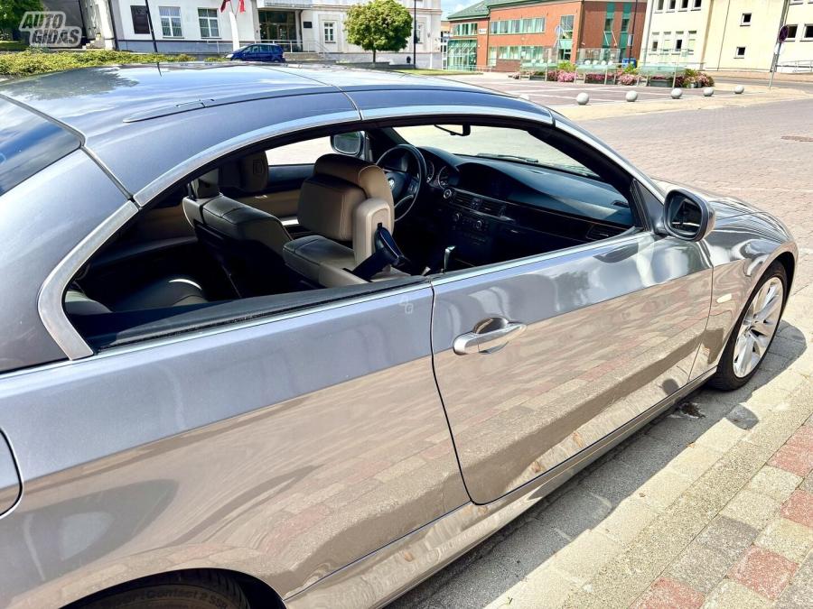 BMW 328 2011 Utena, ar dzinēja tilpumu 3.00 L un nobraukumu 101 tūkst. km par 8650 €, foto 30 vietnē AUTOMOTO.COM.LV