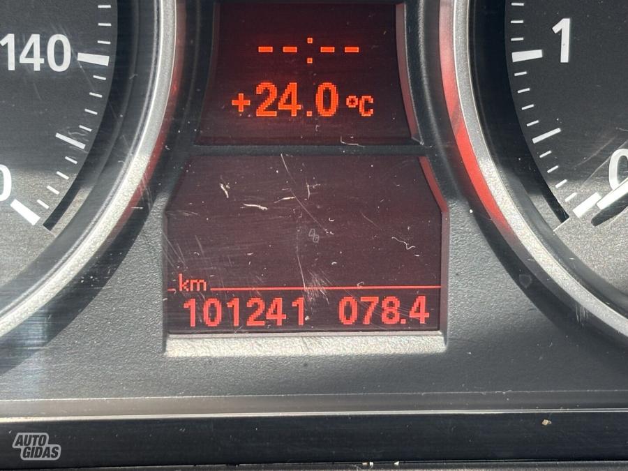 BMW 328 2011 Utena, ar dzinēja tilpumu 3.00 L un nobraukumu 101 tūkst. km par 8650 €, foto 31 vietnē AUTOMOTO.COM.LV