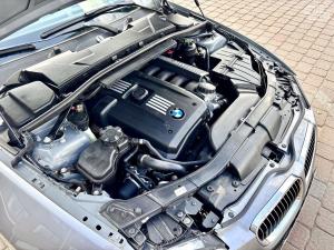 BMW 328 2011 Utena, ar dzinēja tilpumu 3.00 L un nobraukumu 101 tūkst. km par 8650 €, foto 32 vietnē AUTOMOTO.COM.LV