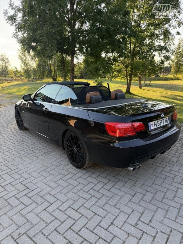 BMW 328 2013 Kelmė vietnē BMW 328 2013 Kelmė, ar dzinēja tilpumu 2.80 L un nobraukumu 125 tūkst. km par 10200 €, foto 1 vietnē AUTOMOTO.COM.LV