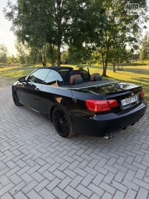 BMW 328 2013 in Kelme, with an engine capacity of 2.80 L and mileage of 125 thousand km for 10200 €, photo  on AUTOMOTO.COM.LV