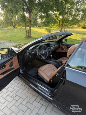 BMW 328 2013 in Kelme, with an engine capacity of 2.80 L and mileage of 125 thousand km for 10200 €, photo 3 on AUTOMOTO.COM.LV