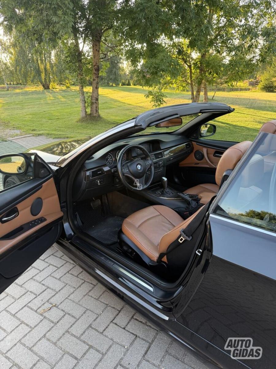BMW 328 2013 in Kelme, with an engine capacity of 2.80 L and mileage of 125 thousand km for 10200 €, photo 3 on AUTOMOTO.COM.LV