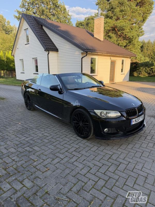 BMW 328 2013 Kelmė vietnē BMW 328 2013 Kelmė, ar dzinēja tilpumu 2.80 L un nobraukumu 125 tūkst. km par 10200 €, foto 4 vietnē AUTOMOTO.COM.LV