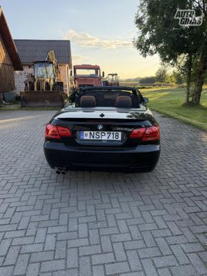 BMW 328 2013 in Kelme, with an engine capacity of 2.80 L and mileage of 125 thousand km for 10200 €, photo 8 on AUTOMOTO.COM.LV