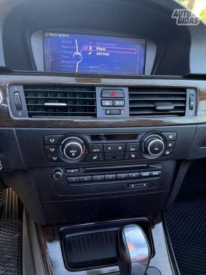 BMW 328 2013 in Kelme, with an engine capacity of 2.80 L and mileage of 125 thousand km for 10200 €, photo 11 on AUTOMOTO.COM.LV