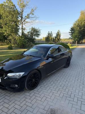 BMW 328 2013 in Kelme, with an engine capacity of 2.80 L and mileage of 125 thousand km for 10200 €, photo 12 on AUTOMOTO.COM.LV