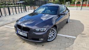 БМВ 328 2008 в Елгава, объемом двигателя 3.00 л и пробегом 247 тыс. км за 8100 €, фото  на AUTOMOTO.COM.LV