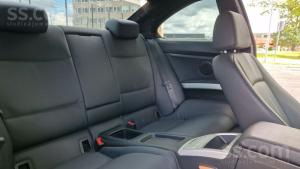 БМВ 328 2008 в Елгава, объемом двигателя 3.00 л и пробегом 247 тыс. км за 8100 €, фото 15 на AUTOMOTO.COM.LV