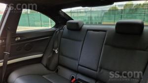БМВ 328 2008 в Елгава, объемом двигателя 3.00 л и пробегом 247 тыс. км за 8100 €, фото 16 на AUTOMOTO.COM.LV