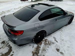 BMW 328 2009 in Panevezys, with an engine capacity of 3.00 L and mileage of 254 thousand km for 6900 €, photo 5 on AUTOMOTO.COM.LV