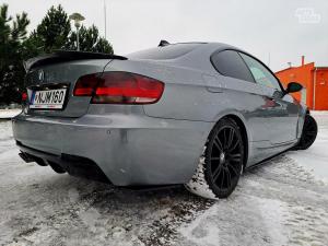 BMW 328 2009 in Panevezys, with an engine capacity of 3.00 L and mileage of 254 thousand km for 6900 €, photo 8 on AUTOMOTO.COM.LV