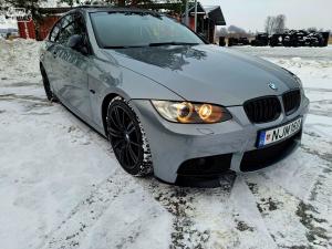 BMW 328 2009 in Panevezys, with an engine capacity of 3.00 L and mileage of 254 thousand km for 6900 €, photo 10 on AUTOMOTO.COM.LV