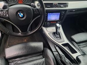 BMW 328 2009 in Panevezys, with an engine capacity of 3.00 L and mileage of 254 thousand km for 6900 €, photo 13 on AUTOMOTO.COM.LV