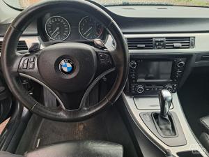 BMW 328 2009 in Panevezys, with an engine capacity of 3.00 L and mileage of 254 thousand km for 6900 €, photo 20 on AUTOMOTO.COM.LV