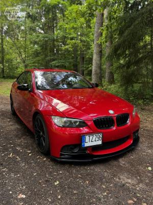 БМВ 328 2009 в Алитус, объемом двигателя 3.00 л и пробегом 371 тыс. км за 6499 €, фото  на AUTOMOTO.COM.LV