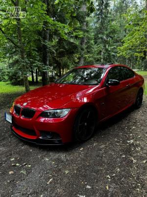 BMW 328 2009 Alīta, ar dzinēja tilpumu 3.00 L un nobraukumu 371 tūkst. km par 6499 €, foto 3 vietnē AUTOMOTO.COM.LV