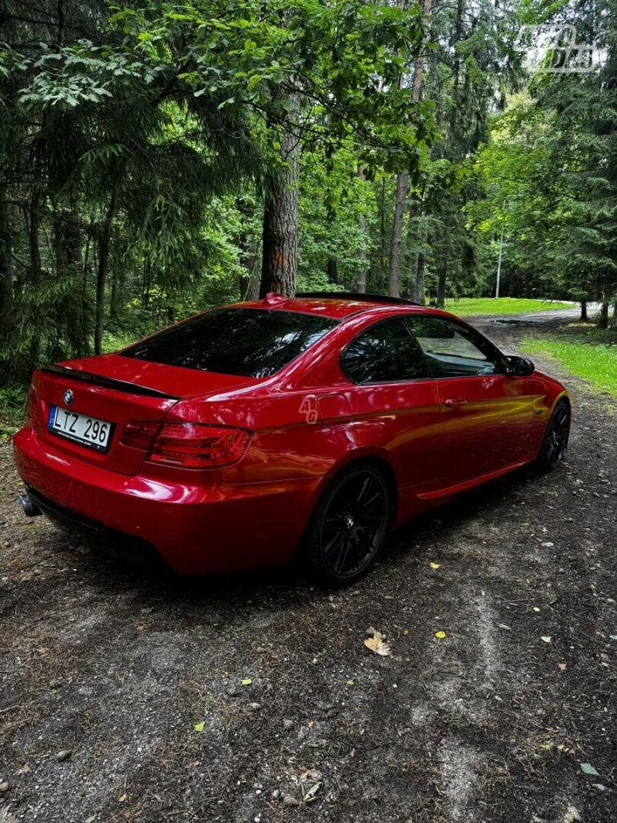 BMW 328 2009 Alīta, ar dzinēja tilpumu 3.00 L un nobraukumu 371 tūkst. km par 6499 €, foto 6 vietnē AUTOMOTO.COM.LV
