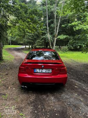 BMW 328 2009 Alīta, ar dzinēja tilpumu 3.00 L un nobraukumu 371 tūkst. km par 6499 €, foto 7 vietnē AUTOMOTO.COM.LV