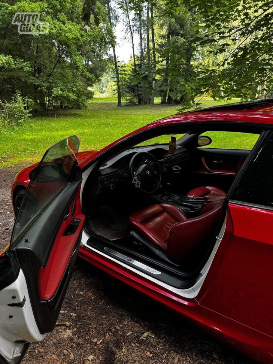 BMW 328 2009 Alīta, ar dzinēja tilpumu 3.00 L un nobraukumu 371 tūkst. km par 6499 €, foto 9 vietnē AUTOMOTO.COM.LV