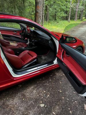 BMW 328 2009 Alīta, ar dzinēja tilpumu 3.00 L un nobraukumu 371 tūkst. km par 6499 €, foto 10 vietnē AUTOMOTO.COM.LV