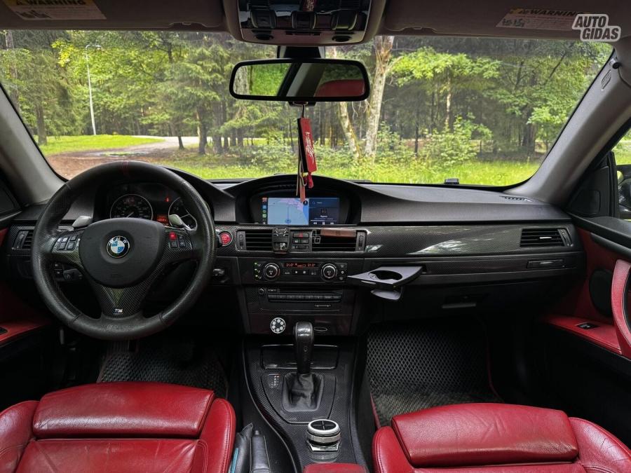 BMW 328 2009 Alīta, ar dzinēja tilpumu 3.00 L un nobraukumu 371 tūkst. km par 6499 €, foto 12 vietnē AUTOMOTO.COM.LV