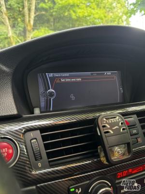 BMW 328 2009 Alīta, ar dzinēja tilpumu 3.00 L un nobraukumu 371 tūkst. km par 6499 €, foto 14 vietnē AUTOMOTO.COM.LV