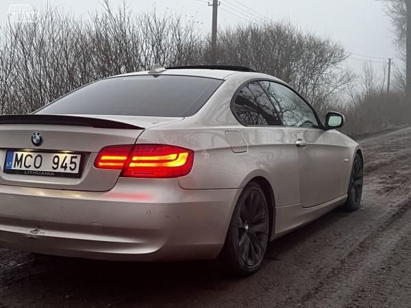 BMW 328 2013 Tauragė, ar dzinēja tilpumu 3.00 L un nobraukumu 188 tūkst. km par 5200 €, foto 2 vietnē AUTOMOTO.COM.LV