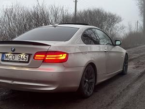 BMW 328 2013 Tauragė, ar dzinēja tilpumu 3.00 L un nobraukumu 188 tūkst. km par 5200 €, foto 2 vietnē AUTOMOTO.COM.LV