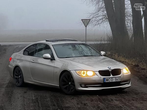 BMW 328 2013 Tauragė, ar dzinēja tilpumu 3.00 L un nobraukumu 188 tūkst. km par 5200 €, foto 5 vietnē AUTOMOTO.COM.LV