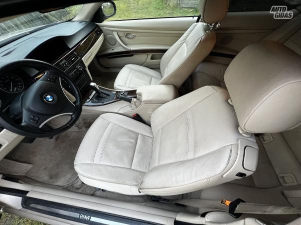 BMW 328 2013 Tauragė, ar dzinēja tilpumu 3.00 L un nobraukumu 188 tūkst. km par 5200 €, foto 8 vietnē AUTOMOTO.COM.LV