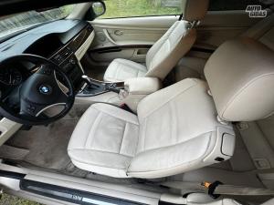 BMW 328 2013 Tauragė, ar dzinēja tilpumu 3.00 L un nobraukumu 188 tūkst. km par 5200 €, foto 8 vietnē AUTOMOTO.COM.LV