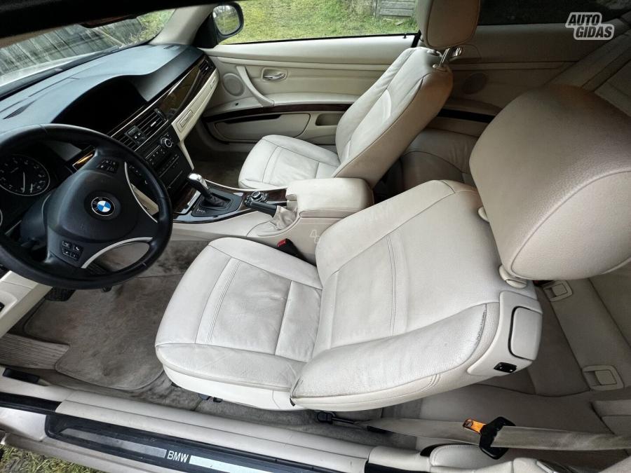 BMW 328 2013 Tauragė, ar dzinēja tilpumu 3.00 L un nobraukumu 188 tūkst. km par 5200 €, foto 8 vietnē AUTOMOTO.COM.LV