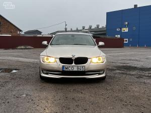 BMW 328 2013 Tauragė, ar dzinēja tilpumu 3.00 L un nobraukumu 188 tūkst. km par 5200 €, foto 11 vietnē AUTOMOTO.COM.LV