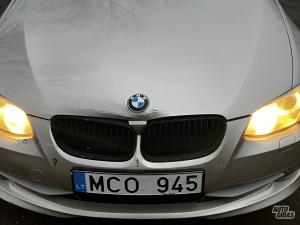 BMW 328 2013 Tauragė, ar dzinēja tilpumu 3.00 L un nobraukumu 188 tūkst. km par 5200 €, foto 12 vietnē AUTOMOTO.COM.LV