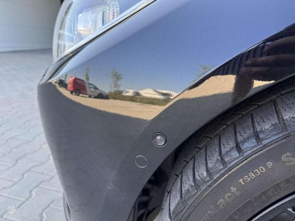 Черный БМВ 328 Gran Turismo 2014 в Вильнюс, объемом двигателя 2.00 л и пробегом 290 тыс. км за 9500 €, фото 10 на AUTOMOTO.COM.LV
